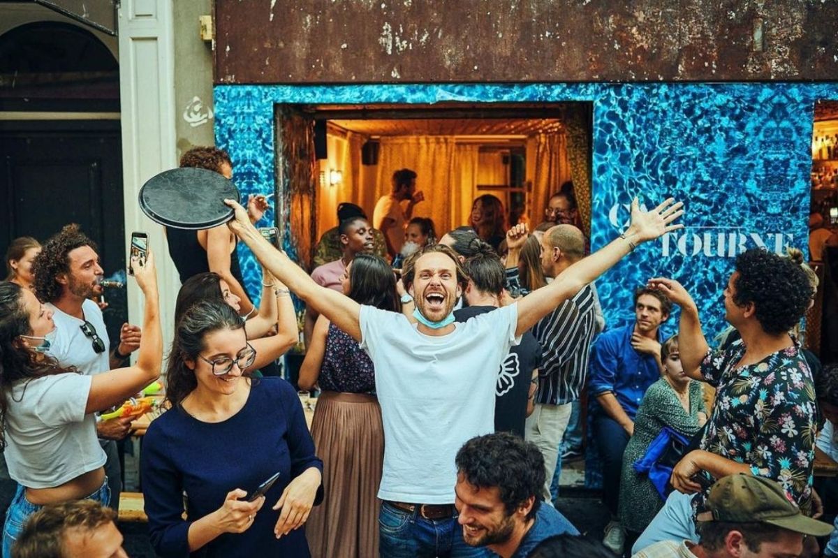 The ultimate drinking guide to Paris’ 10th Arrondissement